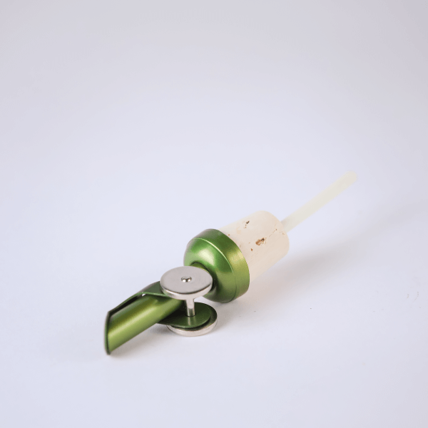 Tapi Rubber Pour Spout – Amphora Nueva Lafayette